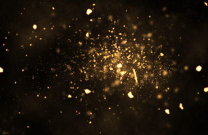 Кисть Dust Particle Brushes для Photoshop скачать бесплатно